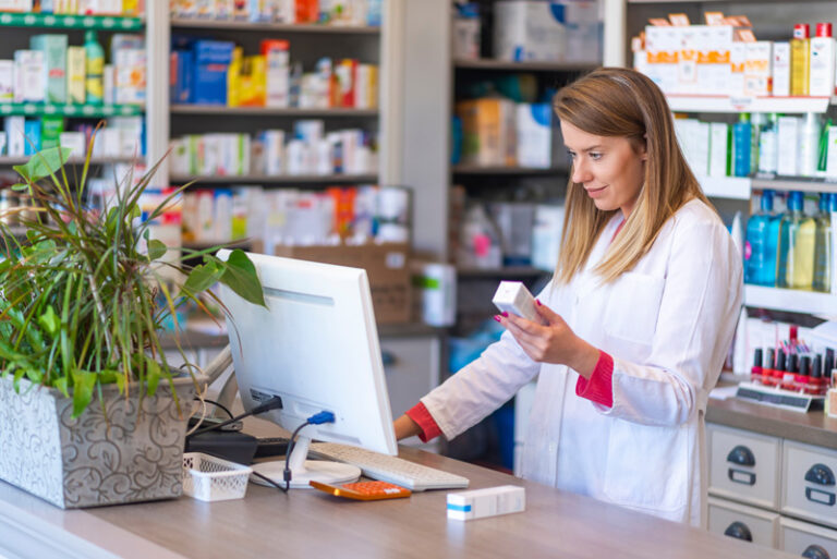 What is the Best POS System for Pharmacies? - POSitec Solutions ...